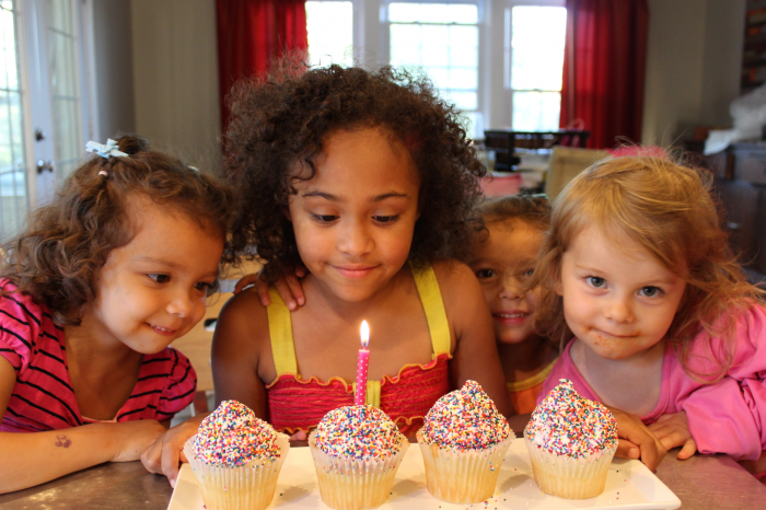 'To be pro-life is to be pro-child': Couple who adopted six now open ...