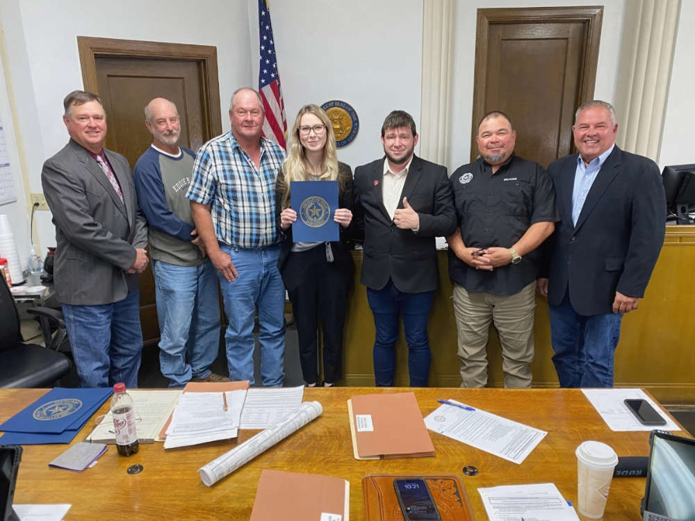 Sixth Texas county outlaws abortion and use of roads for ‘abortion ...