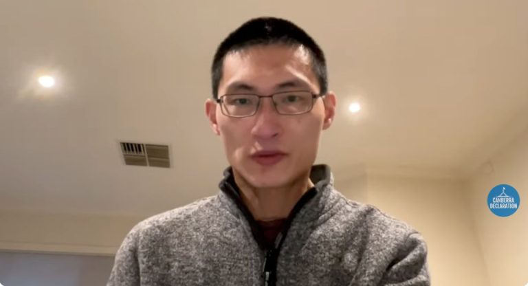 Australian doctor loses license after sharing pro-life social media posts